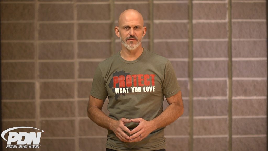 Home Defense Tactics to Protect Your Family | Personal Defense Network