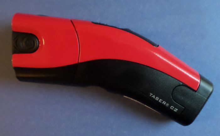 Less-Lethal Defensive Tools | Personal Defense Network