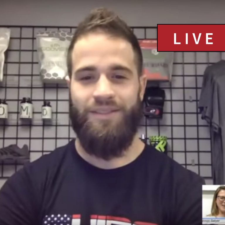 PDN LIVE! September 2016 | Personal Defense Network