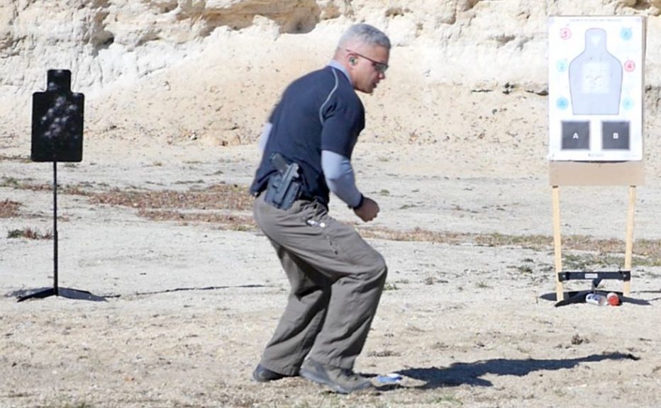 Safety in Defensive Gun Training | Personal Defense Network | Personal ...