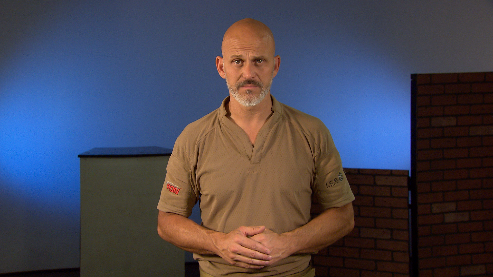 Cease Fire! When and How to Make the Call | Personal Defense Network ...