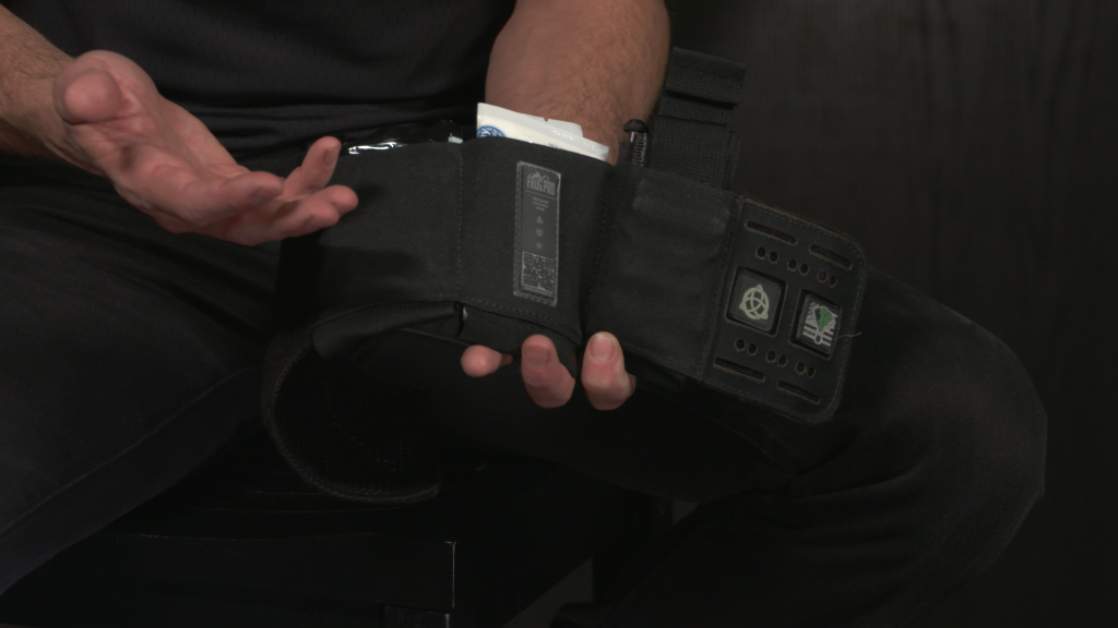 Why Not to Use the Weaver Stance for Defensive Shooting | Personal ...