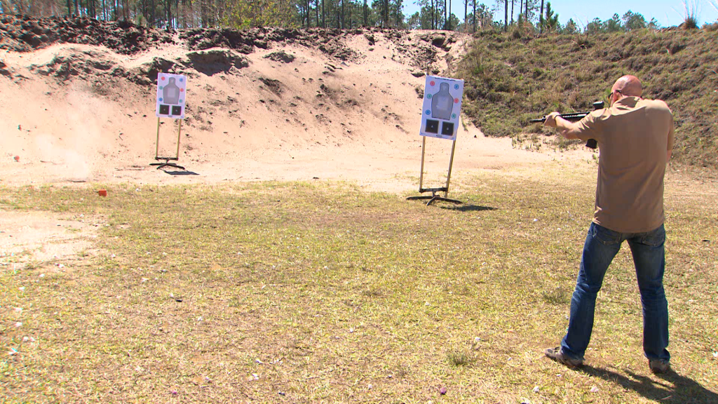 Avidity Arms PD10 9mm Handgun | Personal Defense Network | PDN | www ...