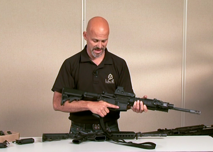 Comprehensive Guide to Gun Modifications Bundle | Personal Defense Network