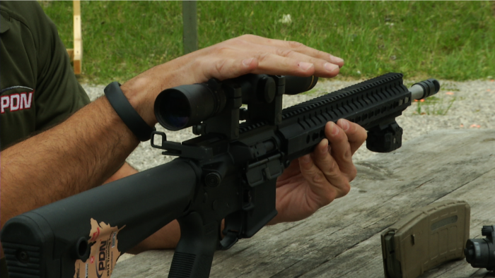Comprehensive Guide to Gun Modifications Bundle | Personal Defense Network