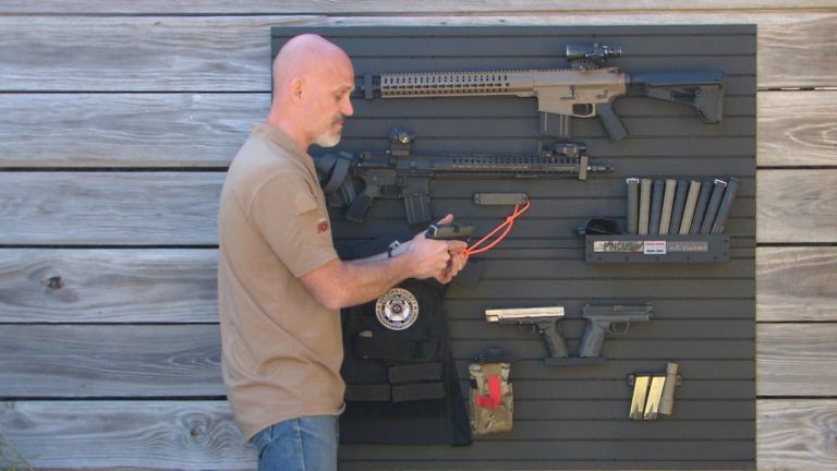Tactical Walls - Mod Walls | Personal Defense Network