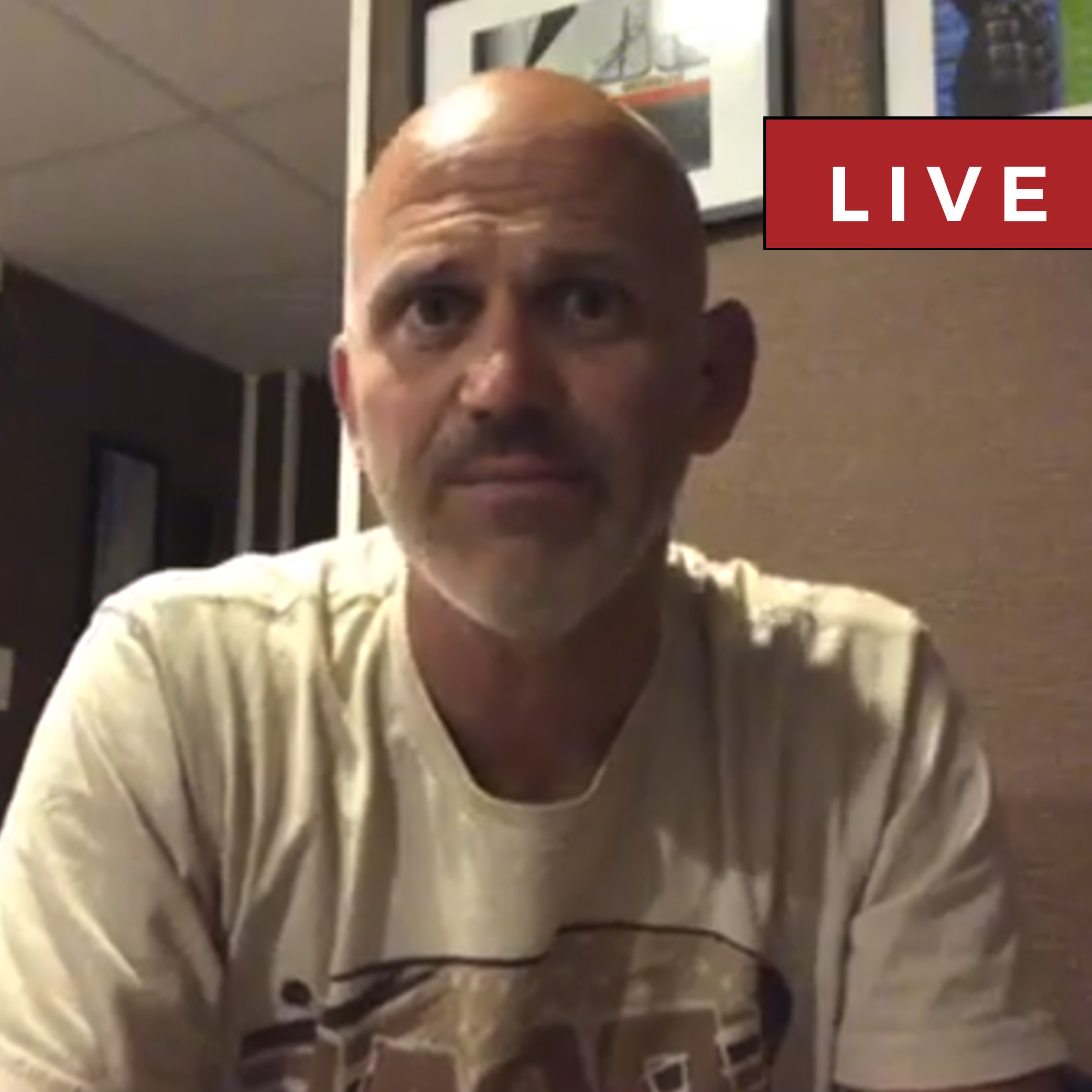 PDN LIVE | Personal Defense Network