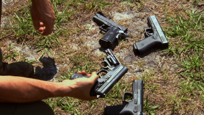 Plan to Protect DVD | Personal Defense Network