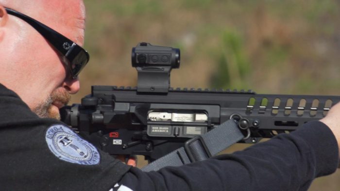 Concealed Carry Options for a Motorcycle | Personal Defense Network