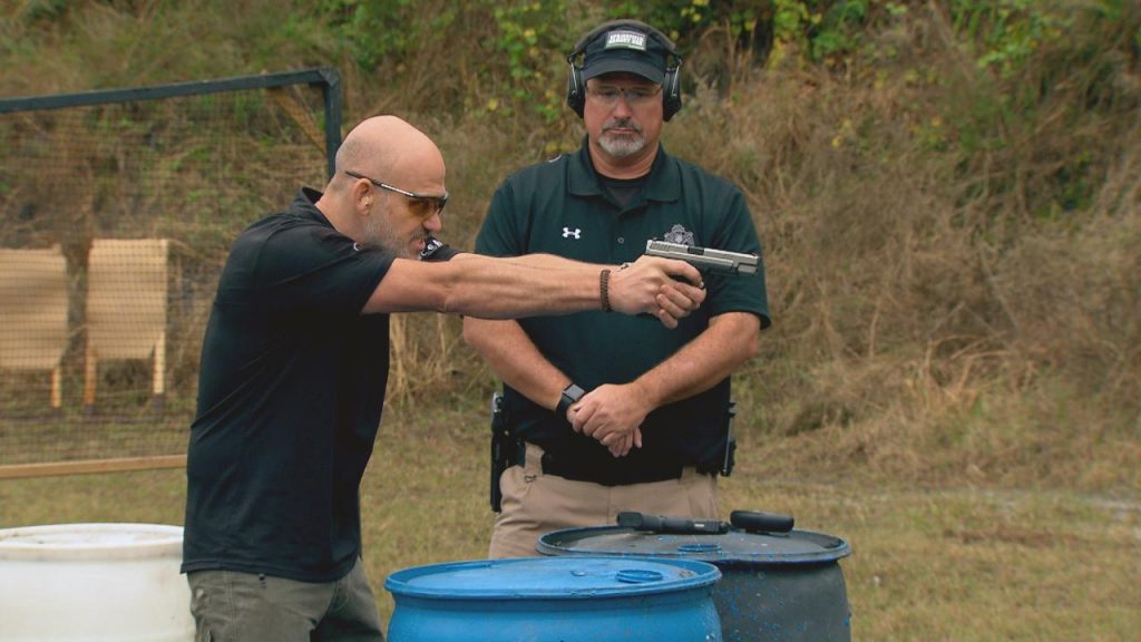 LaserLyte Plinking Cans – Personal Defense Network | Personal Defense ...