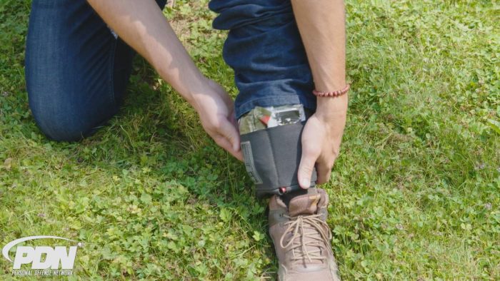 Complete Emergency Medical Kit | PDN | www.personaldefensenetwork.com