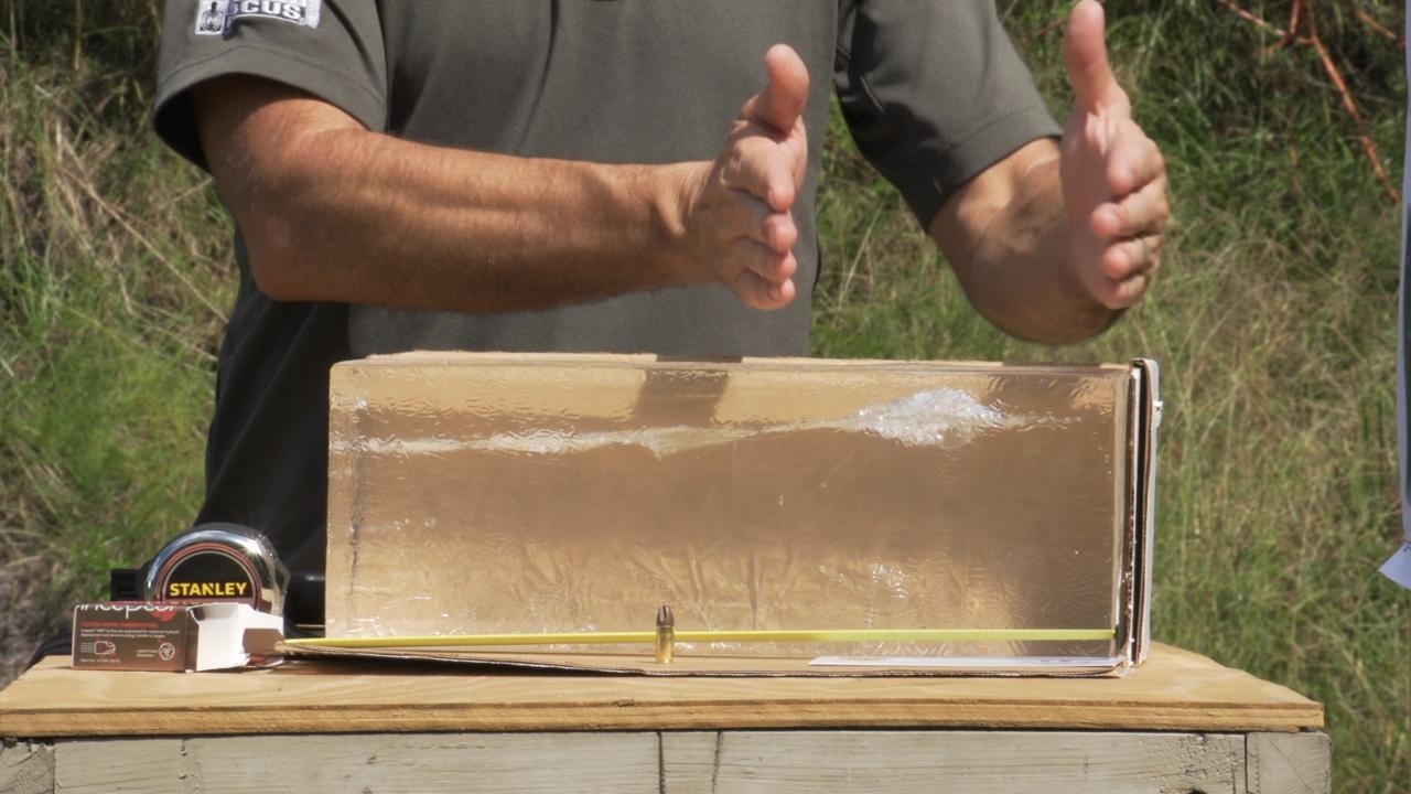 9mm ARX Inceptor Ammunition | Personal Defense Network