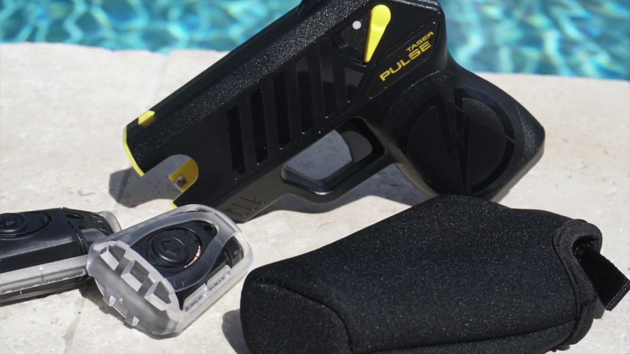 “Don’t Tase Me Bro” takes on a whole new meaning! | Personal Defense ...