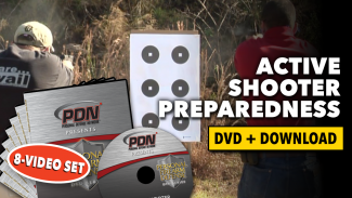 Self-Defense DVDs | Personal Defense Network