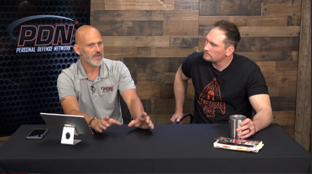 Training & Practice on a Tight Budget | Personal Defense Network