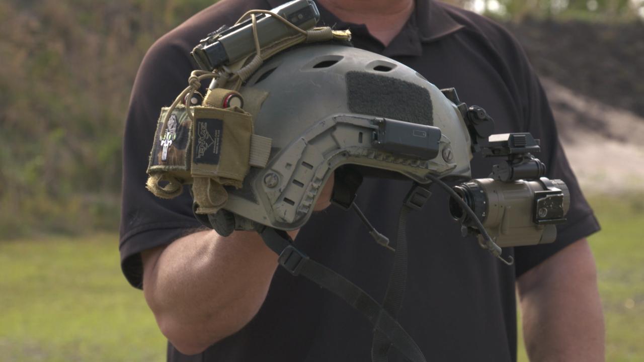 Introduction to Night Vision | Personal Defense Network