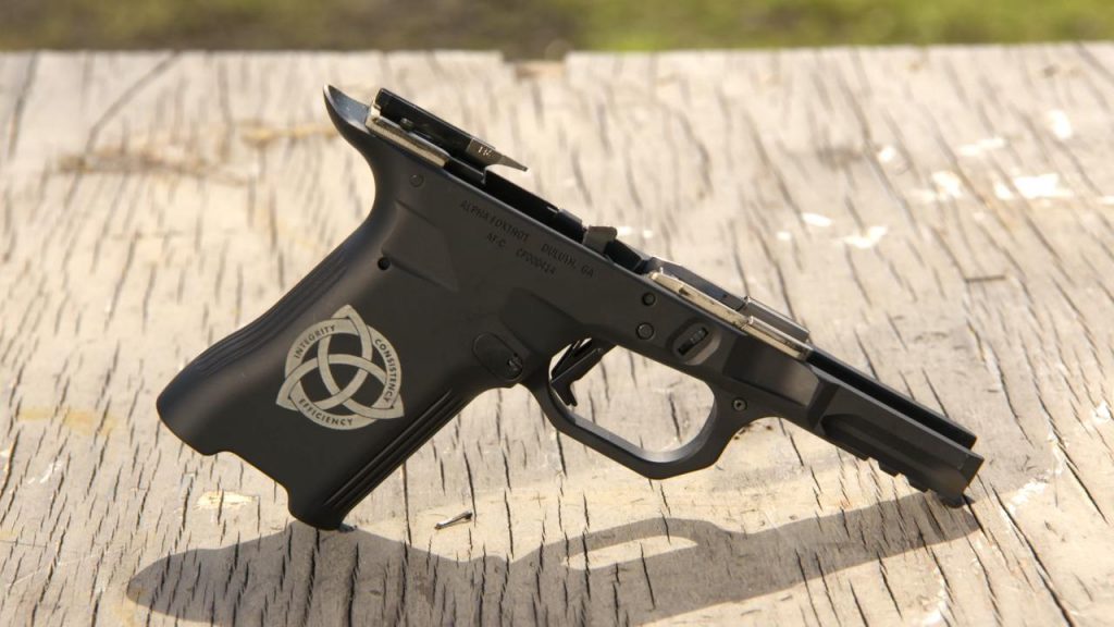 Springfield Armory 1911 EMP 4” Lightweight Champion | PDN | Personal ...