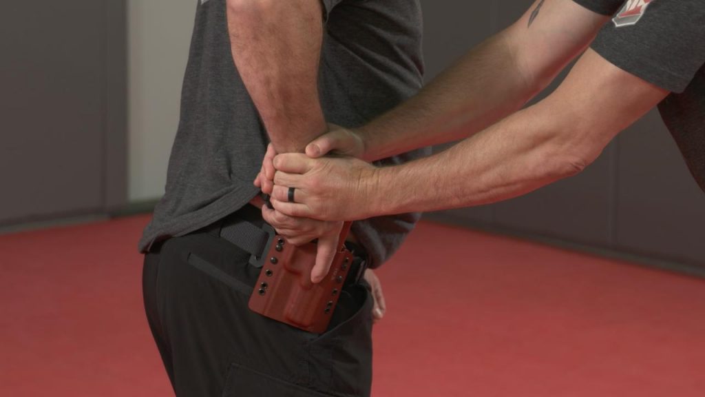 Unarmed Self-Defense | Personal Defense Network