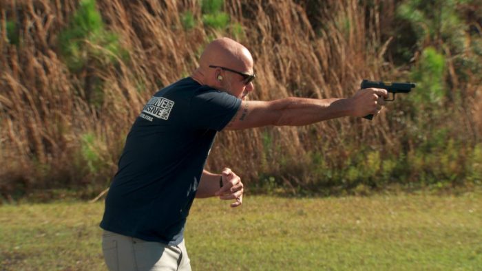 Handgun Training | Personal Defense Network