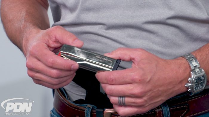 Concealed Carry | Personal Defense Network