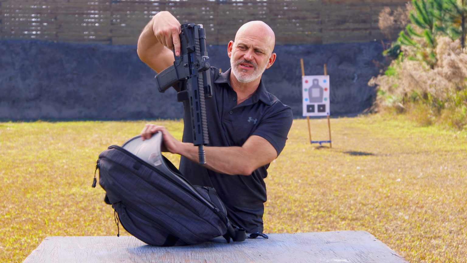 Personal Defense Network - Expert Self Defense Training Videos ...