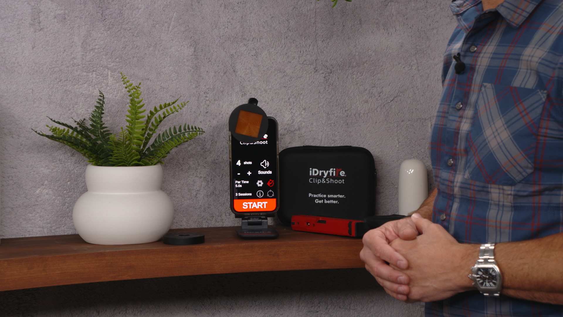 Avidity Arms PD10 9mm Handgun | Personal Defense Network | Personal ...