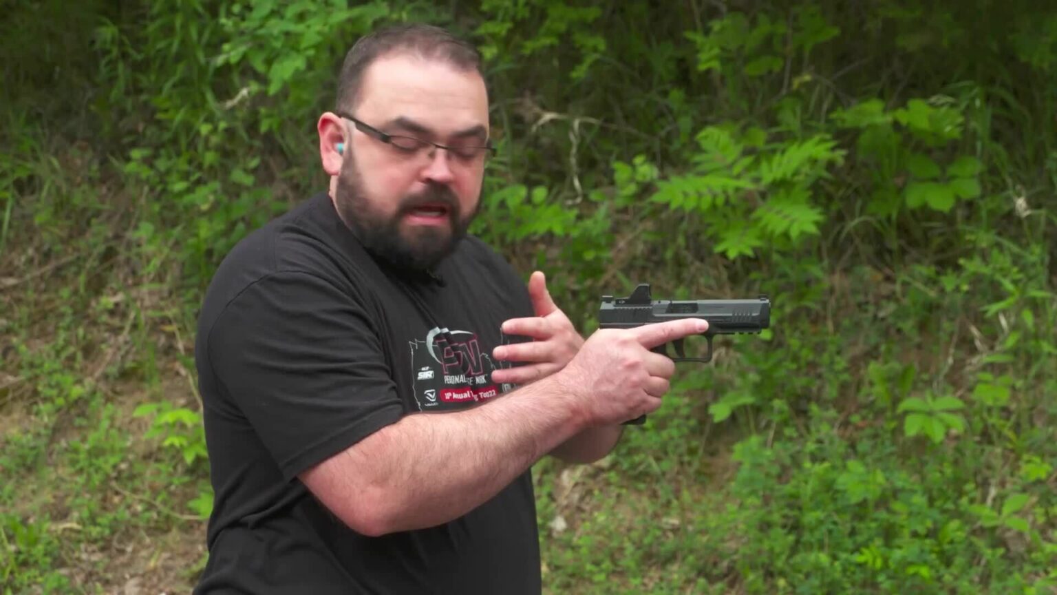 Good Reps vs. Bad Reps During Training | PDN | PDN | www ...