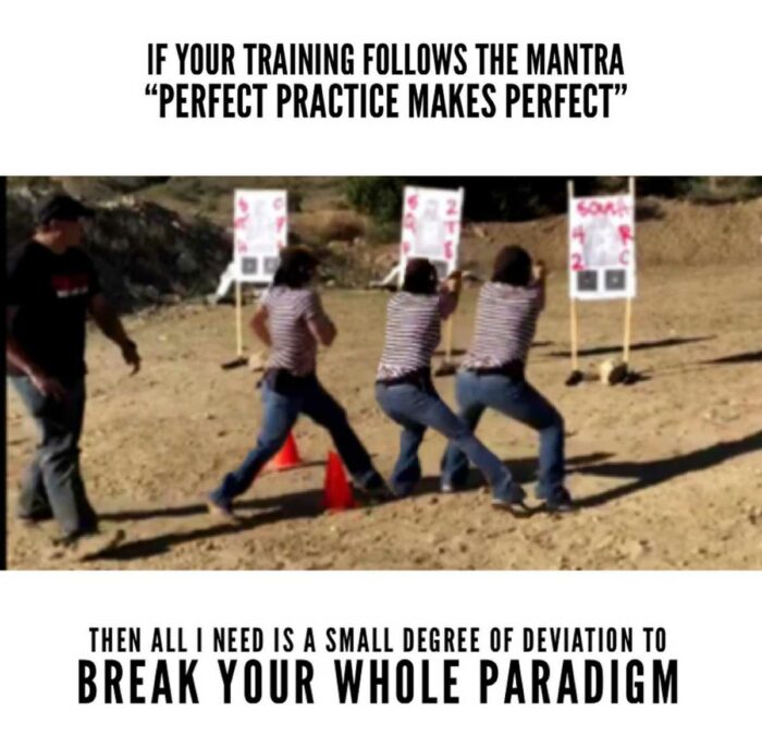 The Paradox of Perfect Practice: The Role of Contextual Interference in ...