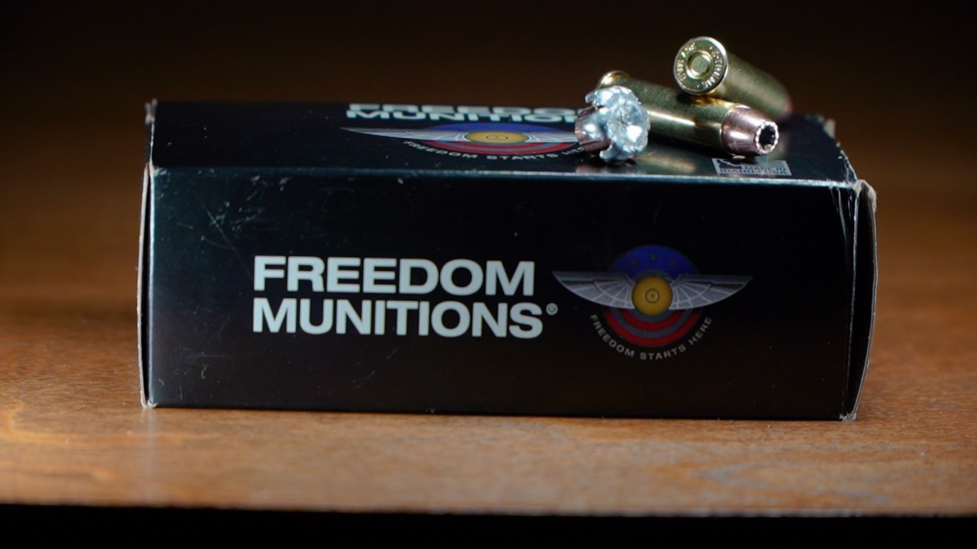 Freedom Munitions X-DEF 357 Magnum | Personal Defense Network