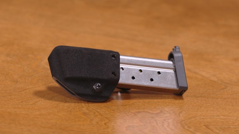 G-Code IWB Mag Carrier | Personal Defense Network