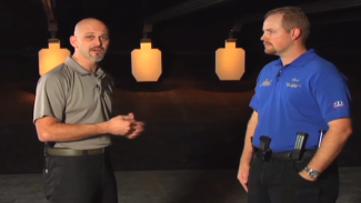 Tactical Walls Picture | Personal Defense Network