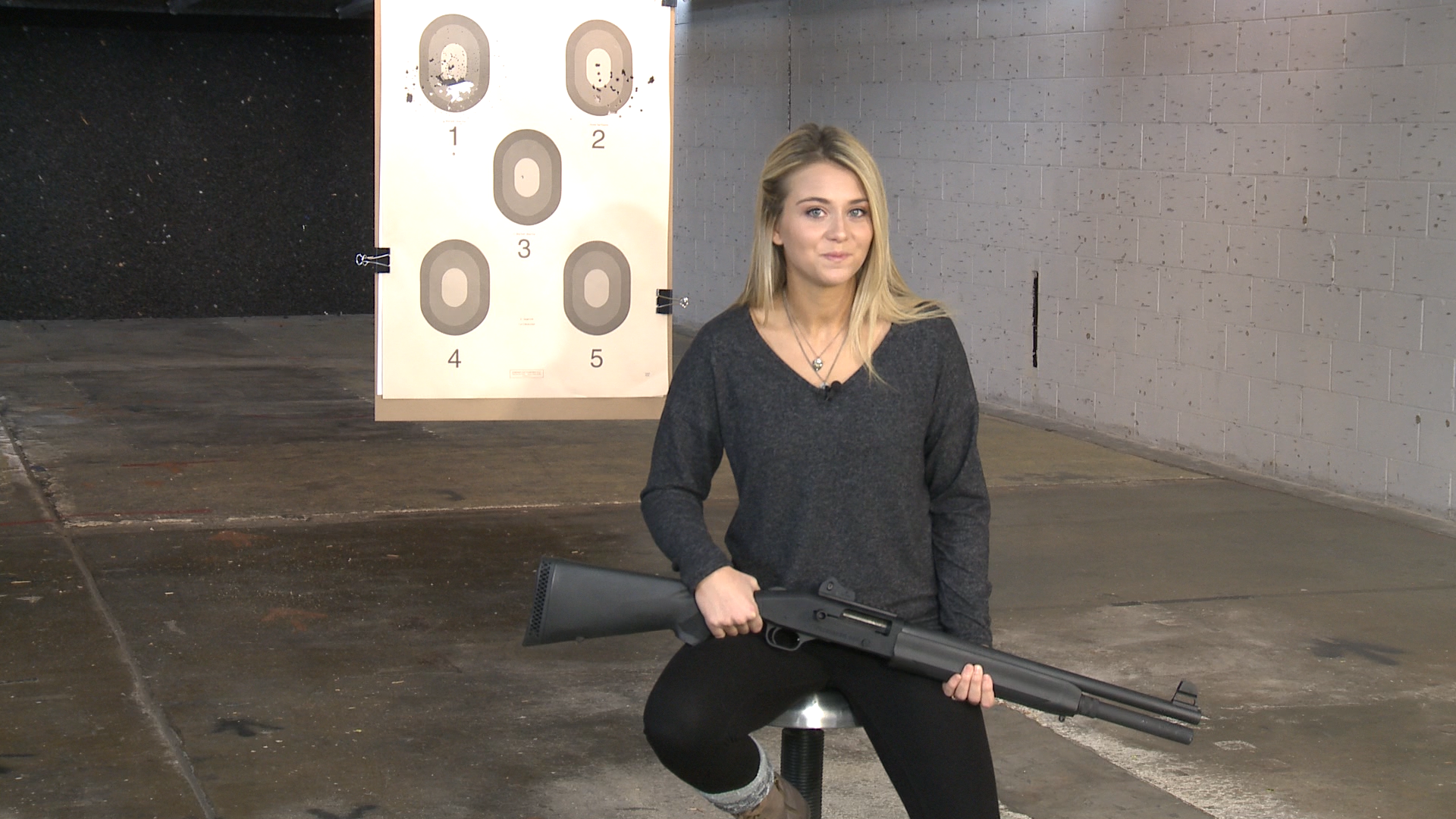 Guns Don’t Make You Safe | Personal Defense Network