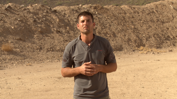 Why Not to Use the Weaver Stance for Defensive Shooting | Personal ...