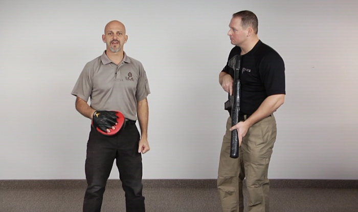 AR-15 Essentials 5-DVD Set + FREE Micro Tool | Personal Defense Network