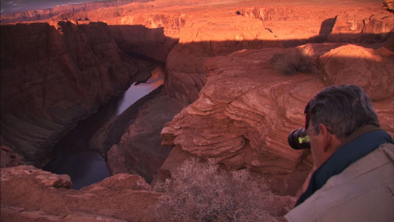 The Backwards Image in Landscape Photography | Outdoor Photography Guide