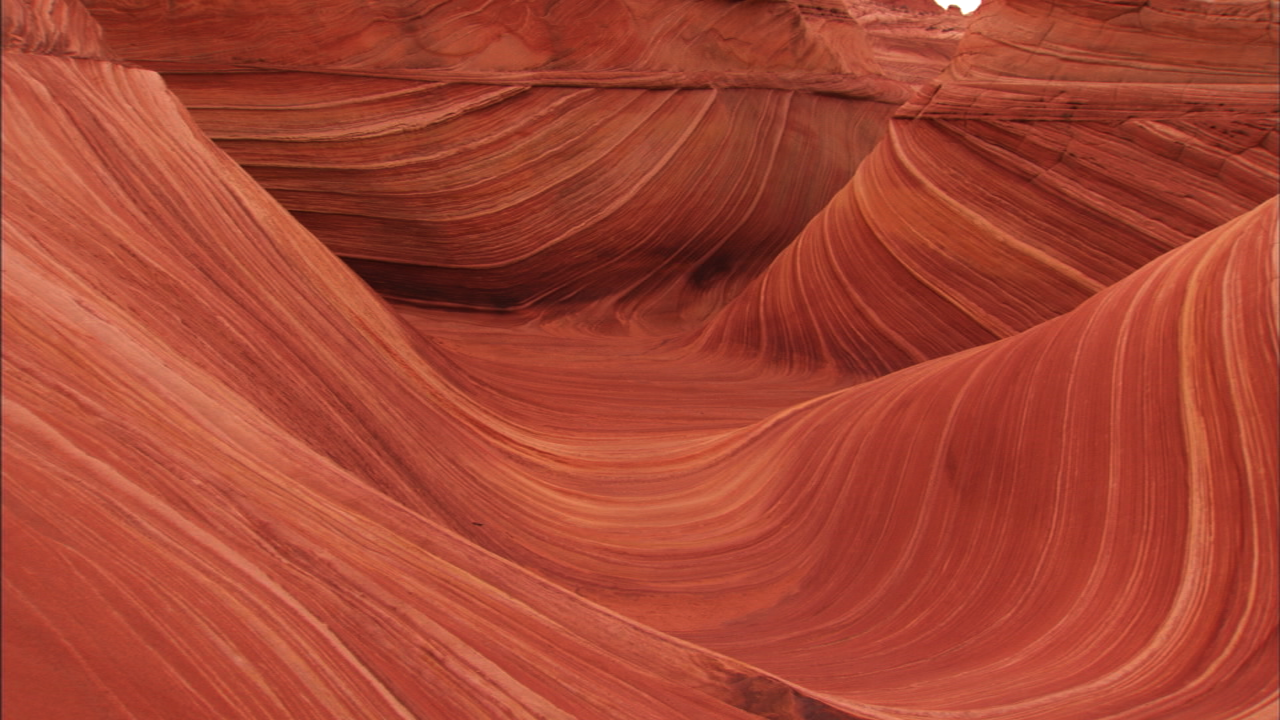 Photographing a Desert Wave | Outdoor Photography Guide | Outdoor ...