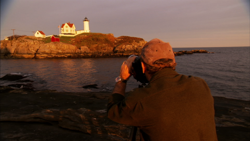 The Photography Composition Basics of Seeing Shapes | OPG | www ...