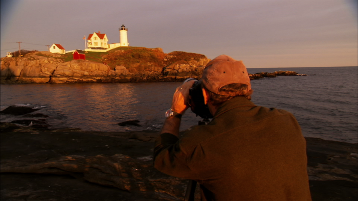 The Photography Composition Basics of Seeing Shapes | OPG | www ...