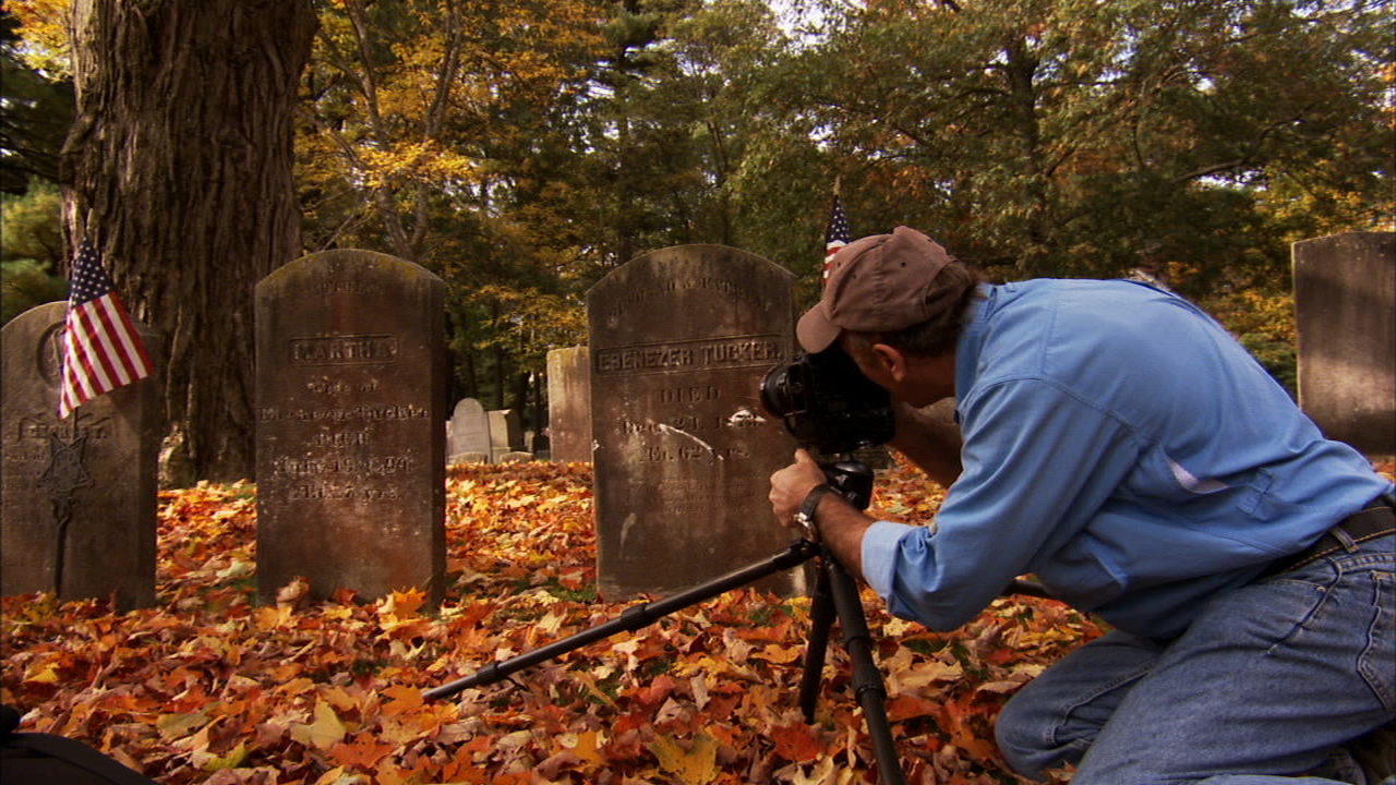Photo Composition Tips for Shooting Outdoors | Outdoor Photography Guide