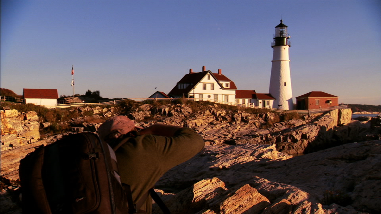 Photographing Using the Classic Landscape Technique | Outdoor ...