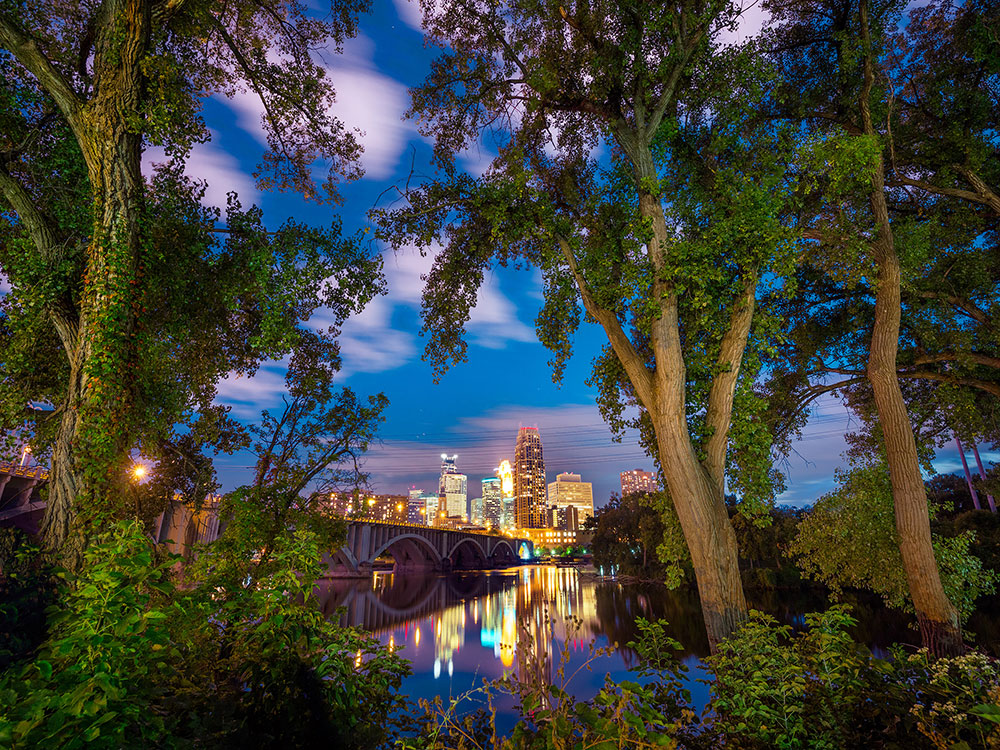 Photo Challenge Week 2 Recap: Night | Outdoor Photography Guide