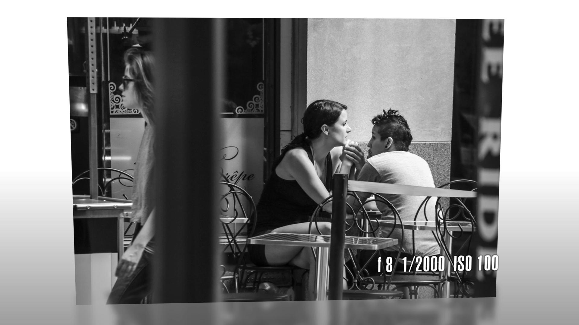 How to Photograph People: Tips and Techniques | Outdoor Photography Guide