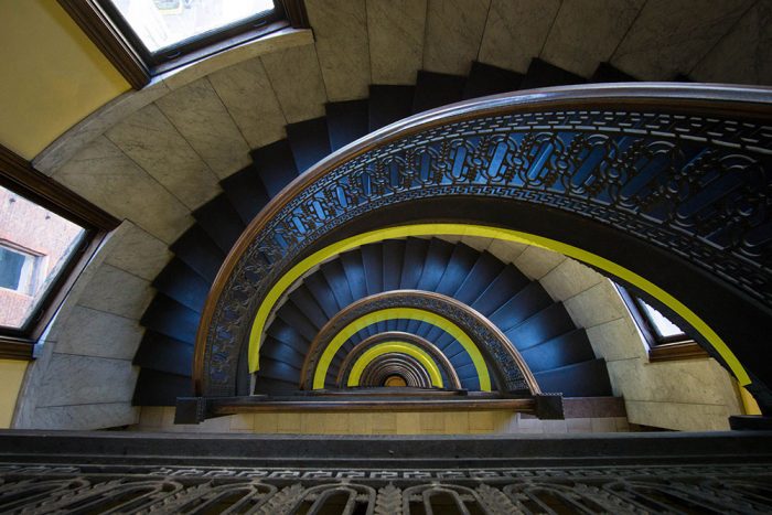 How to Photograph Shapes Instead of Landscapes | Outdoor Photography Guide