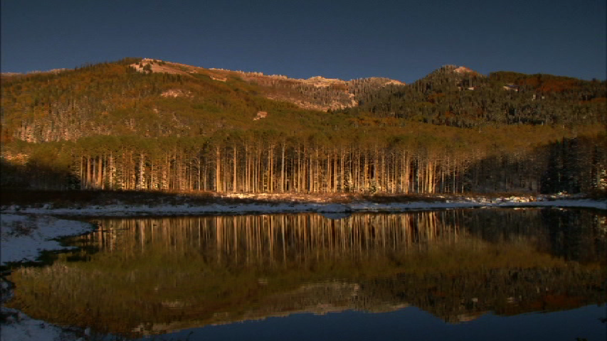 How to Photograph Reflections | Outdoor Photography Guide