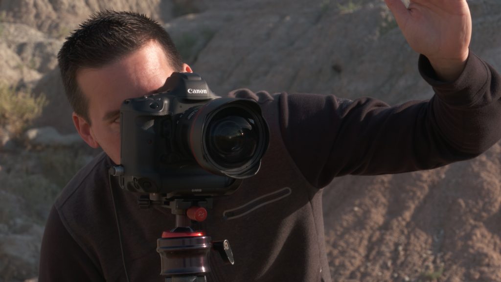 The Ultra-Wide Landscape | Outdoor Photography Guide