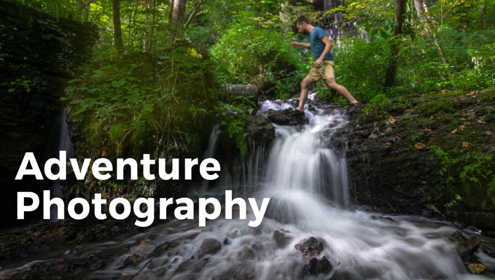 Shooting Beautiful Landscapes 4-DVD Set | Outdoor Photography Guide