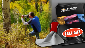 The Visual Flow Companion Volume 1 eBook | Outdoor Photography Guide