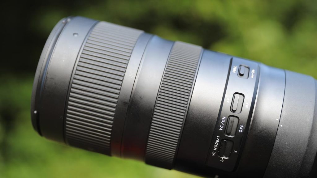 Lens Selection for Outdoor Photography | OPG | www ...