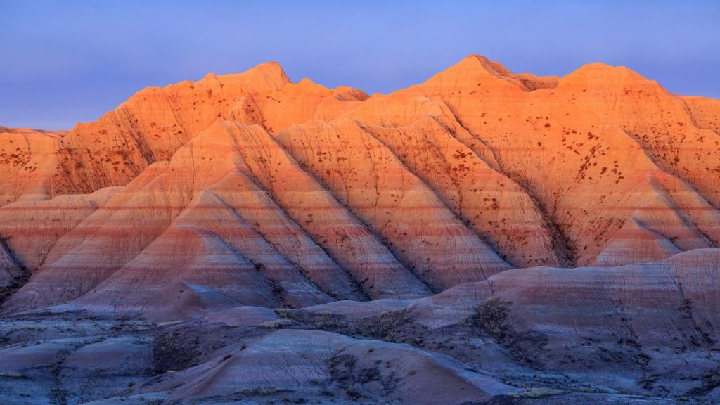 Photographing the Badlands | Outdoor Photography Guide