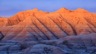 Photographing the Badlands | Outdoor Photography Guide